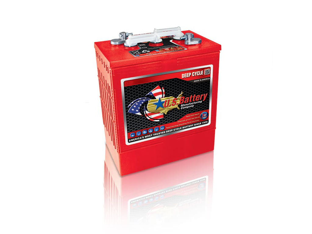 Batería US Battery - US 305 XC2 - Baterias web